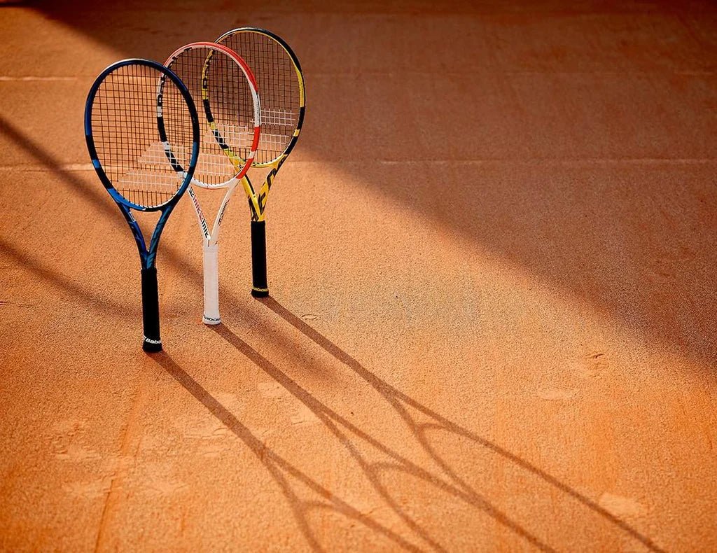Tennis – Action Pro Sports